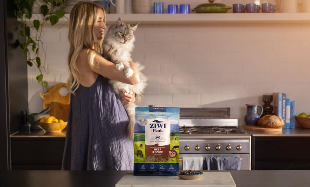 ZIWI® | Award-winning New Zealand Pet Food | ZIWI® Global