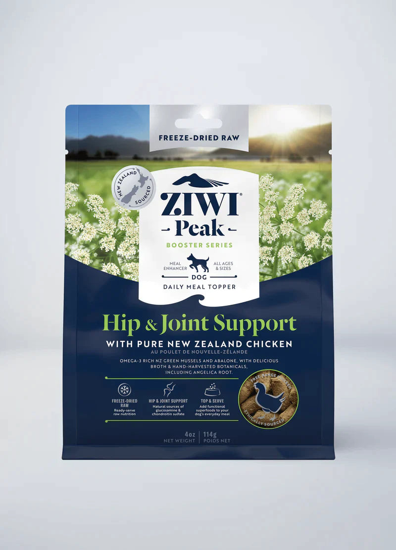 Hip & Joint Support | ZIWI® Global