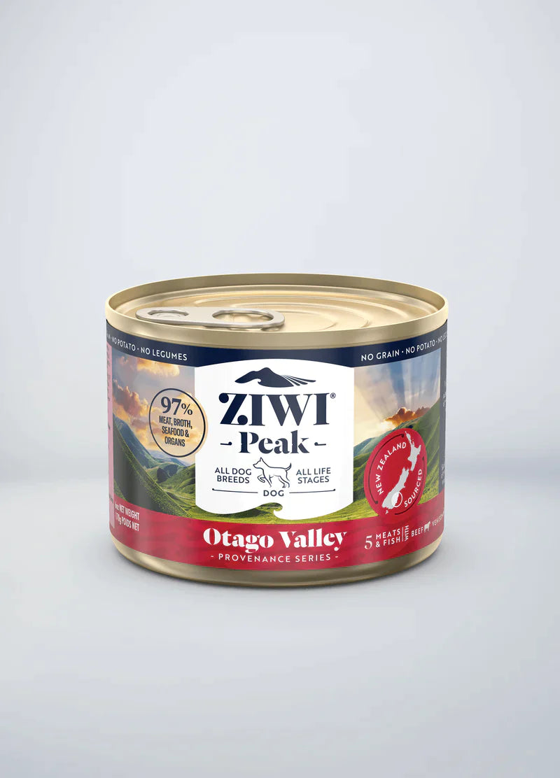 Otago Valley | ZIWI® Global