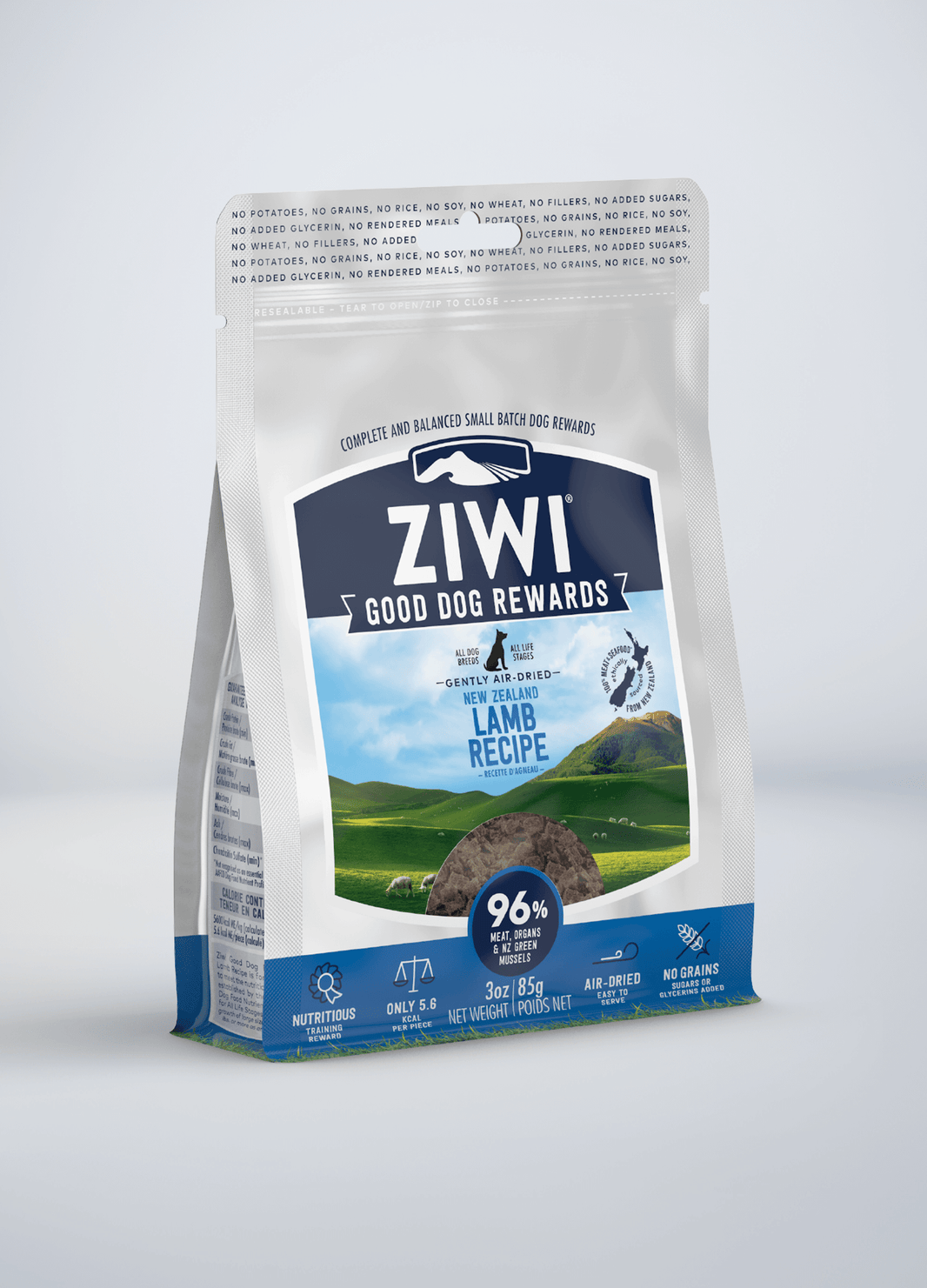 Dog Chews | ZIWI® | ZIWI® Global