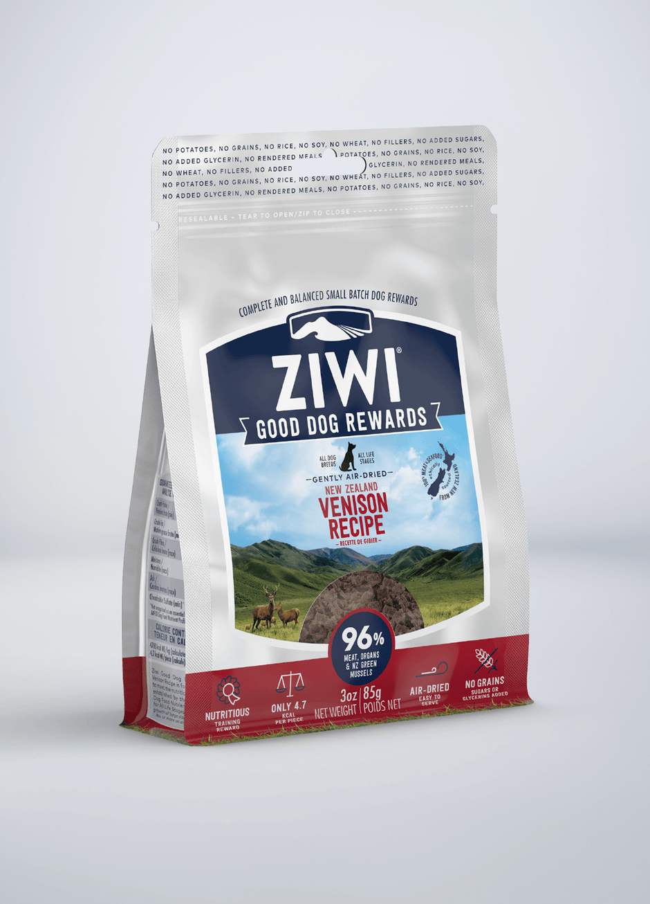 Dog Chews | ZIWI® | ZIWI® Global