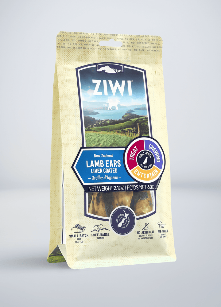 Premium pet food and treats | ZIWI® | ZIWI® Global