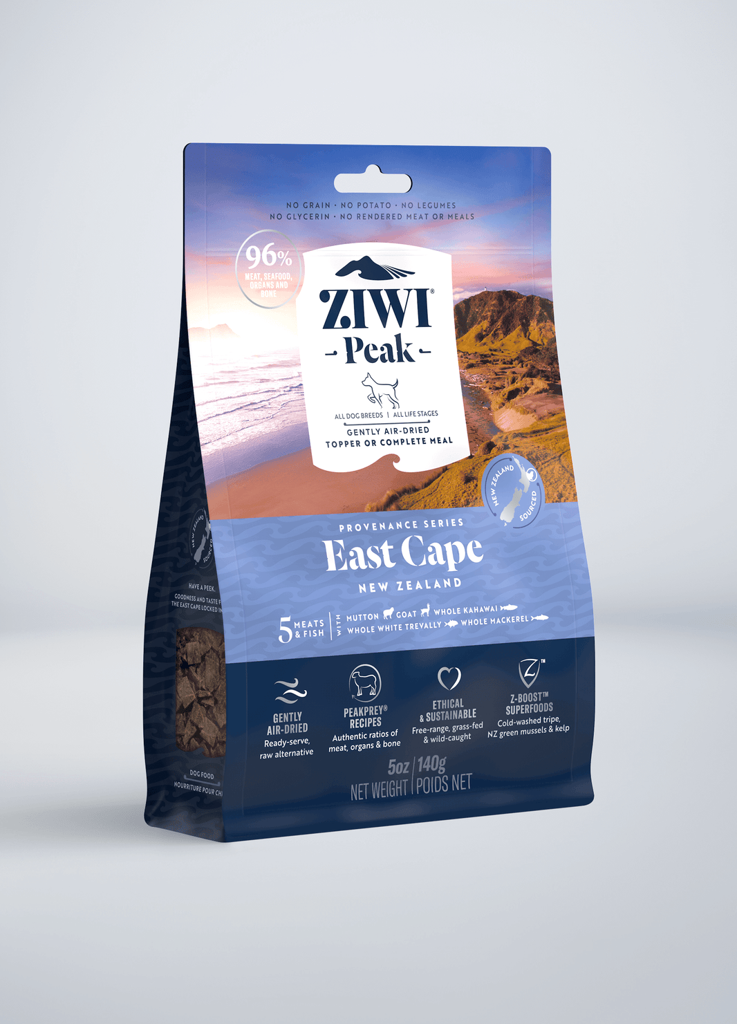 ZIWI® | Award-winning New Zealand Pet Food | ZIWI® Global