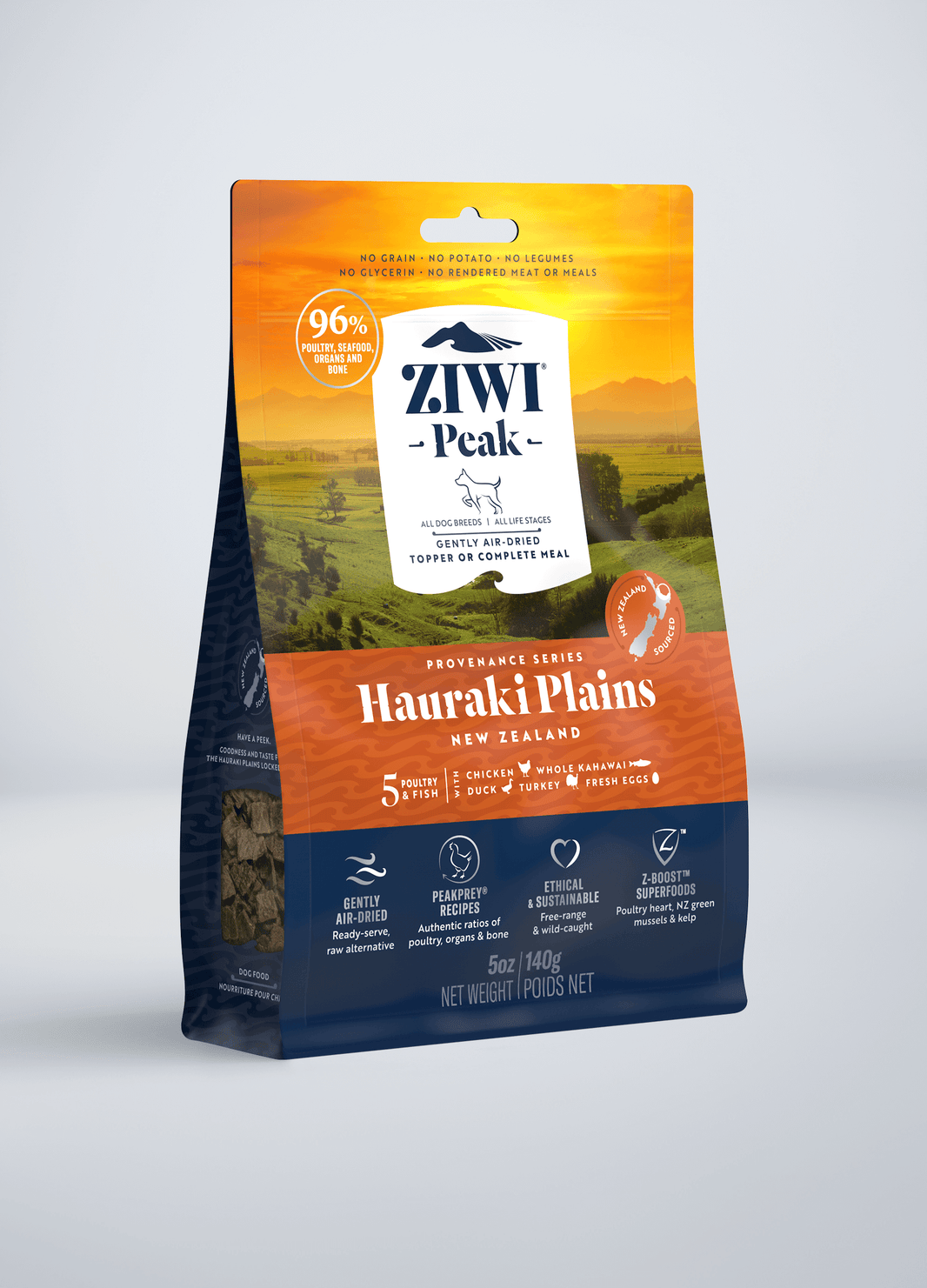 ZIWI® | Award-winning New Zealand Pet Food | ZIWI® Global